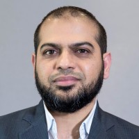 Meet our Team | Riphah Institute of Systems Engineering